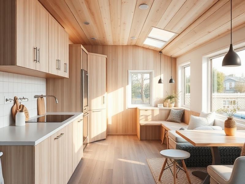 Roomi | Affordable Portable Homes & Offices | Australia